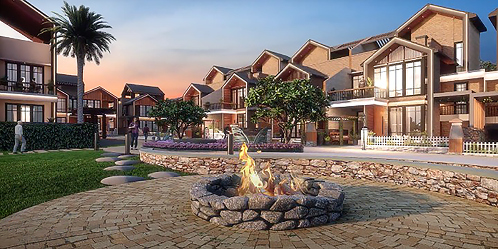 Doodle Homes LLP, plush villas at Lonavala, 2nd home at Lonavala ...